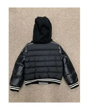 Moncler Padded Down Jacket