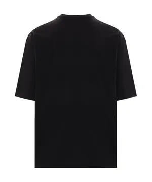 Dsquared2 Logo Printed T-shirt