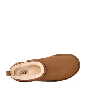 UGG Classic Micro Boots
