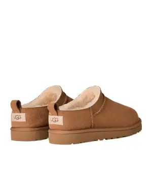 UGG Classic Micro Boots
