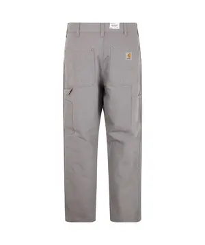 Carhartt Wip Wip Double Knee Pants