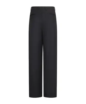 Giuseppe Di Morabito Palazzo Wide-leg Pants