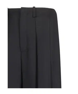 Giuseppe Di Morabito Palazzo Wide-leg Pants