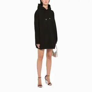 Dsquared2 Logo-print Oversize Hoodie