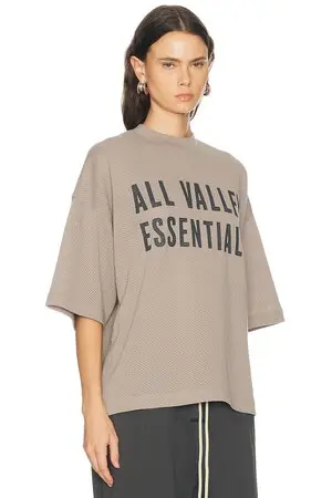 Fear Of God Merch Tee