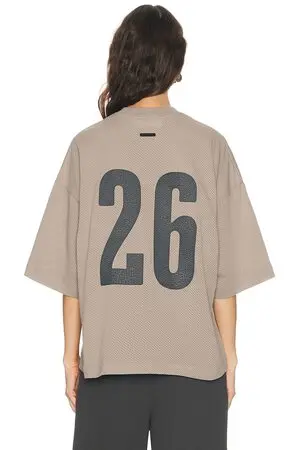 Fear Of God Graphic Print T-shirt
