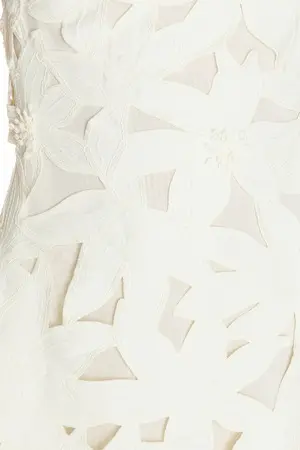 Simkhai Miri Mini Dress