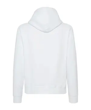 Dsquared2 Cotton Hoodie