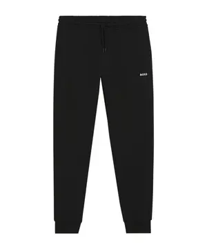 Hugo Boss Drawstring Sport Bottoms For Men