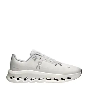 On Cloudtilt Lace-up Sneakers - Glaciers Ice