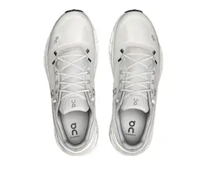 On Cloudtilt Lace-up Sneakers - Glaciers Ice