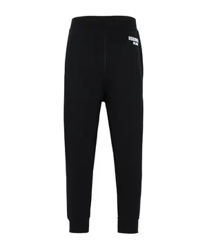 Dsquared2 Logo Printed Sweatpants