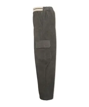 Palm Angels Logo-print Trousers