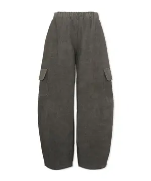 Palm Angels Logo-print Trousers