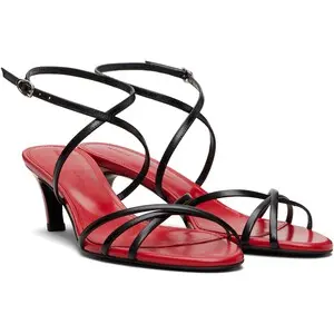 Proenza Schouler Uma Ankle-strap High-heeled Sandals
