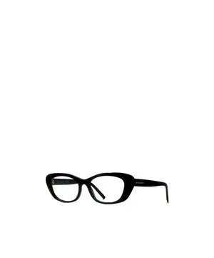 Givenchy Cat-eye Frame Glasses - Black