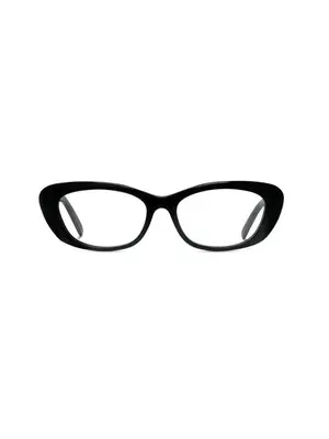 Givenchy Cat-eye Frame Glasses