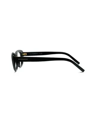Givenchy Cat-eye Frame Glasses