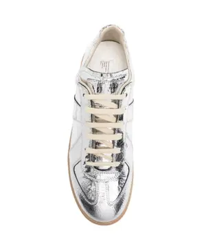 MAISON MARGIELA Replica Low-top Sneakers - White