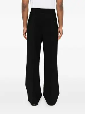 Fear Of God Pleated Wide-leg Trousers