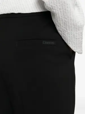 Fear Of God Pleated Wide-leg Trousers