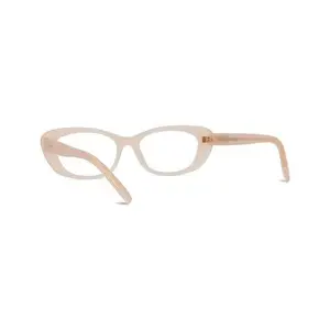 Givenchy Full-rimmed Plano Lenses