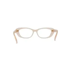 Givenchy Full-rimmed Plano Lenses