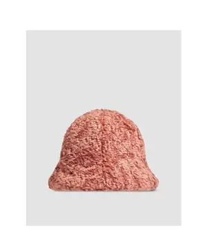 Moncler Teddy Bucket Hat