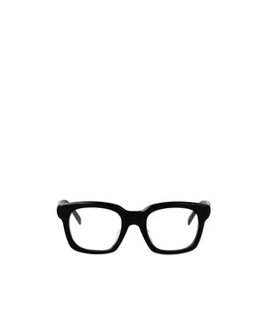 Givenchy Square Glasses - Black
