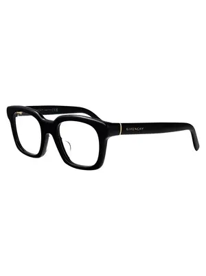 Givenchy Square Glasses