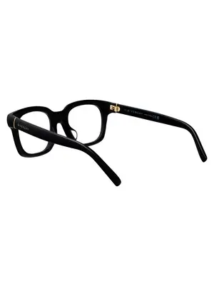 Givenchy Square Glasses
