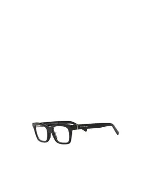 Givenchy Full-rimmed Plano Lenses - Black