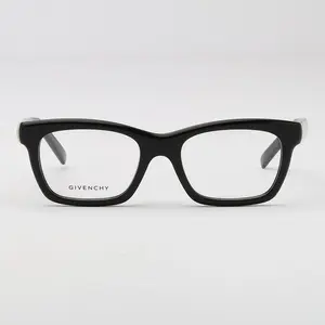 Givenchy Full-rimmed Plano Lenses