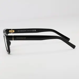 Givenchy Full-rimmed Plano Lenses