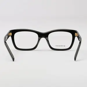 Givenchy Full-rimmed Plano Lenses
