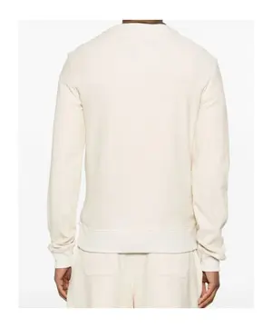 Alexander McQueen Cotton-blend Sweatshirt