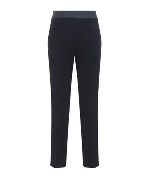 Peserico Crease Casual Pants