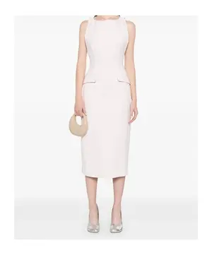 Sportmax Ruta Midi Dress