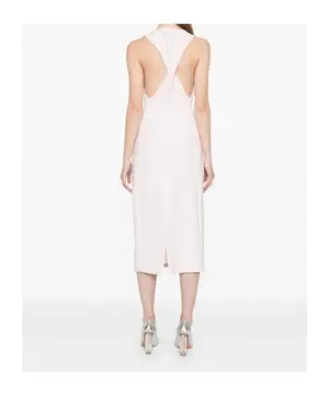 Sportmax Ruta Midi Dress