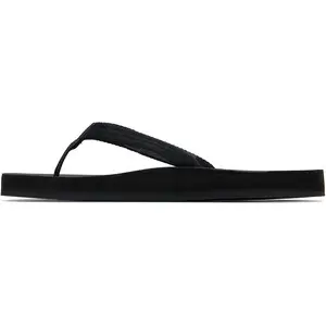 Maison Kitsuné X Indosole Collaboration Easy Living Flip-flops