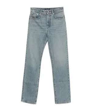 Sportmax Tasso Tapered Jeans