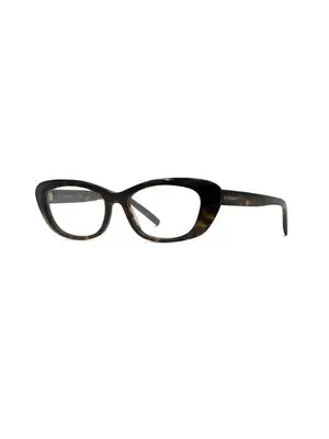 Givenchy Cat-eye Frame Glasses