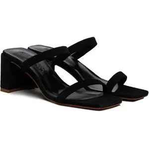 By Far Tanya High-heeled Sandals
