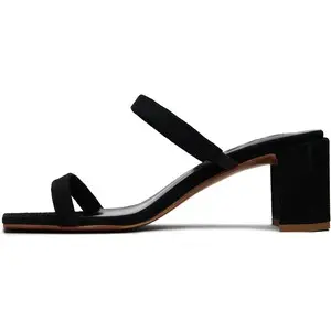 By Far Tanya High-heeled Sandals