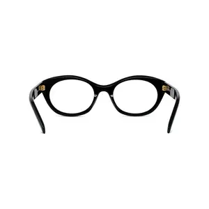 Givenchy Full-rimmed Plano Lenses