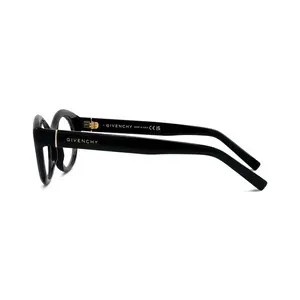 Givenchy Full-rimmed Plano Lenses