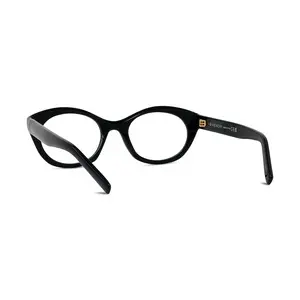 Givenchy Full-rimmed Plano Lenses