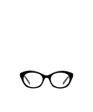 Givenchy Oval Eyewear For Men