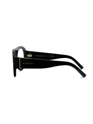 Givenchy Pilot Frame Glasses