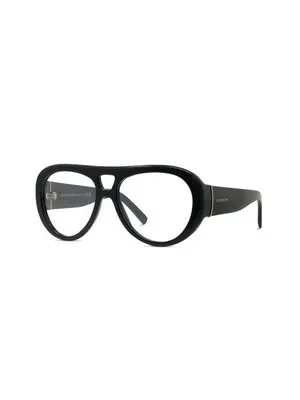 Givenchy Pilot Frame Glasses